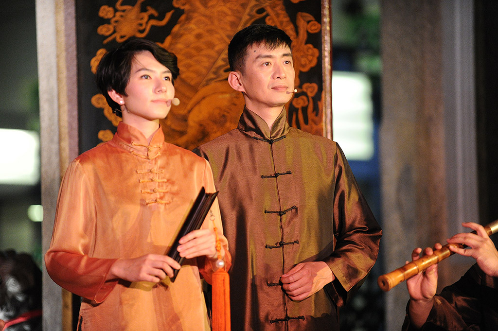 Traditions and Cultures – THIAN HOCK KENG